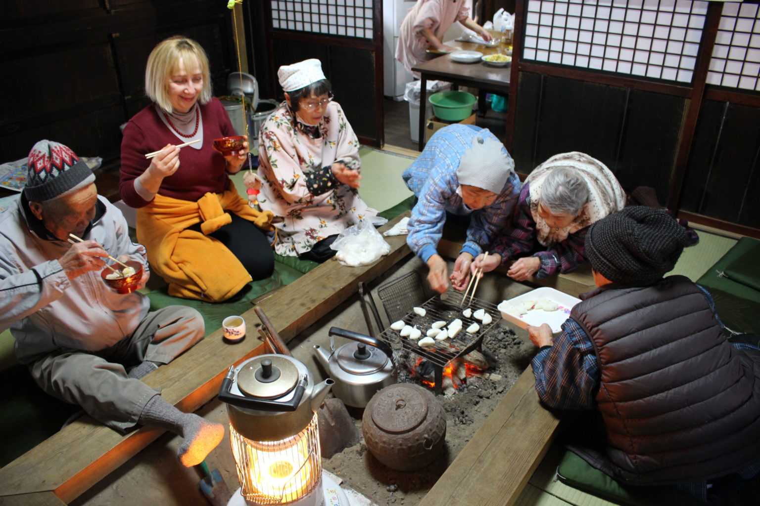 Kozako- Heartwarming Countryside – | Touring our home town Takahashi