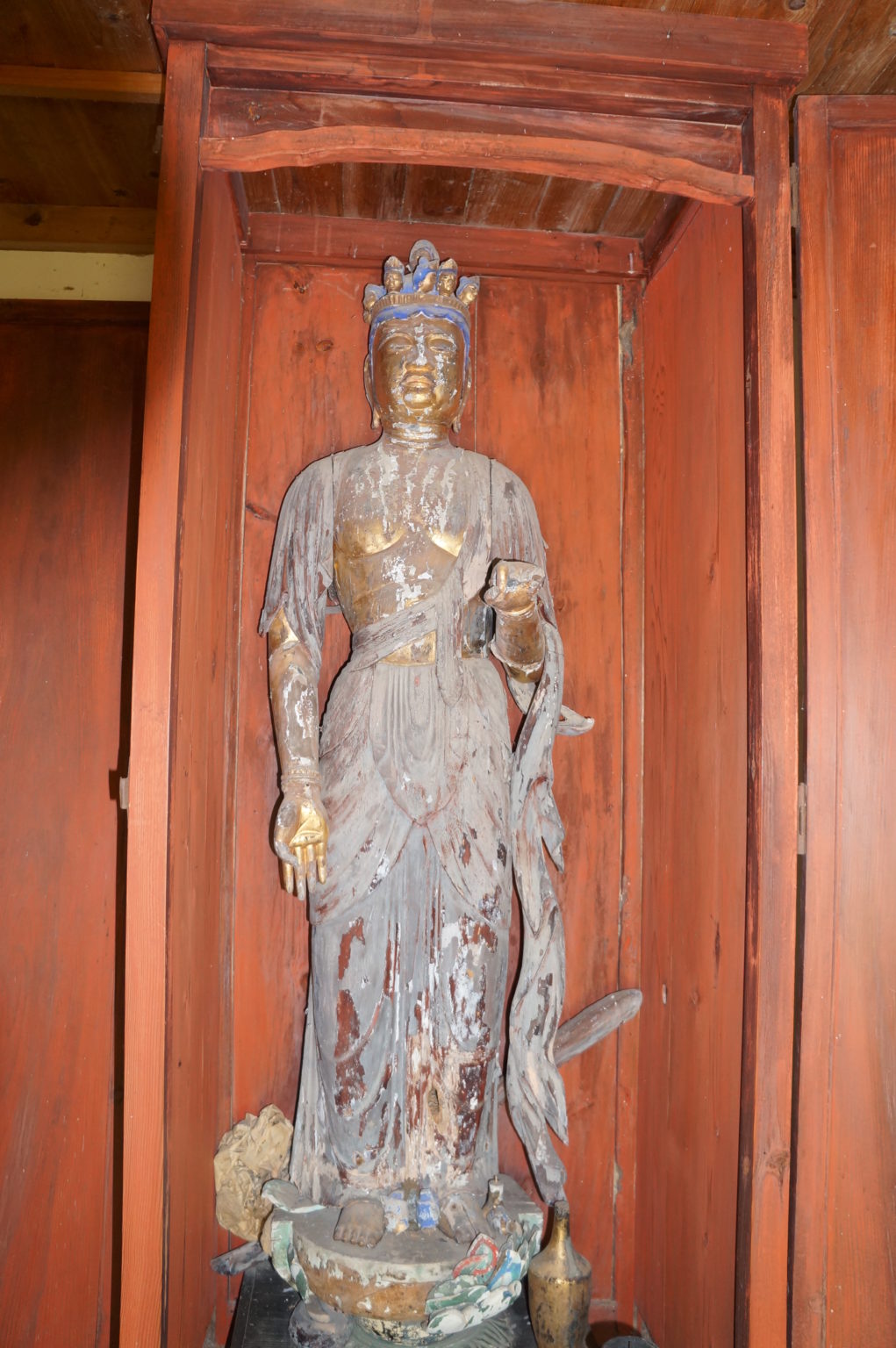 Kozako- Heartwarming Countryside – | Touring our home town Takahashi